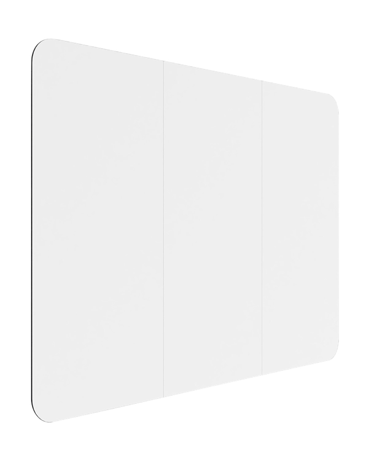 Whiteboard modular 3 Paneele | Dusyma