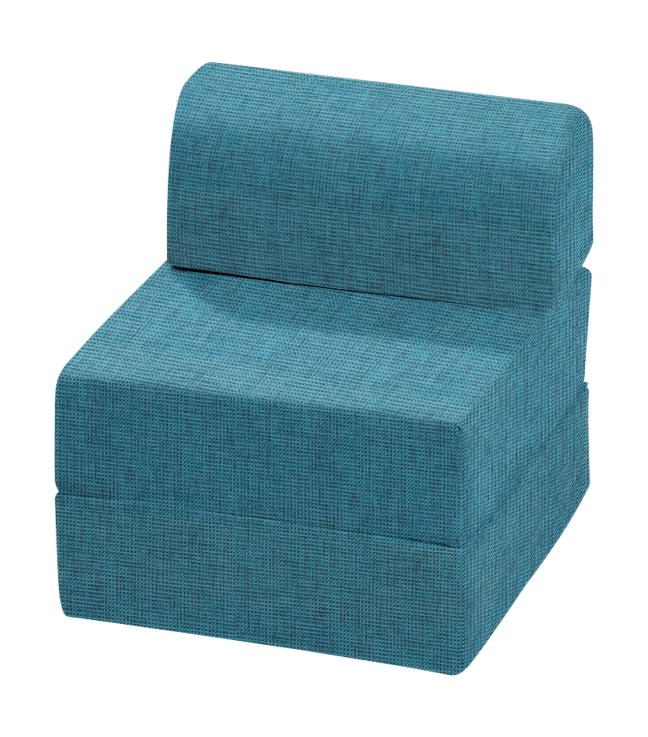 Kombi-Sessel NEW LIFE EVOLUTION hellblau | Dusyma
