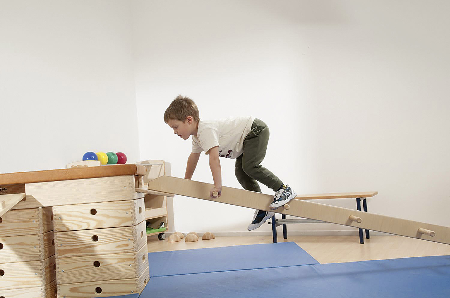 Sportprogramm Halbleiter | Dusyma