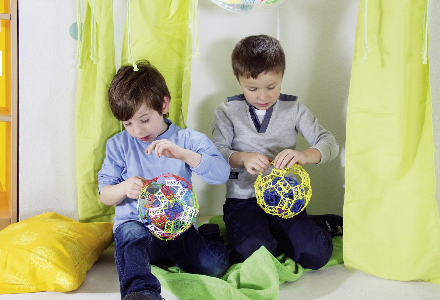 Dusyma Knüpferli Mischpackung | Dusyma