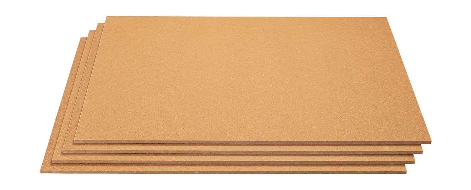 Weichfaserplatten | Dusyma
