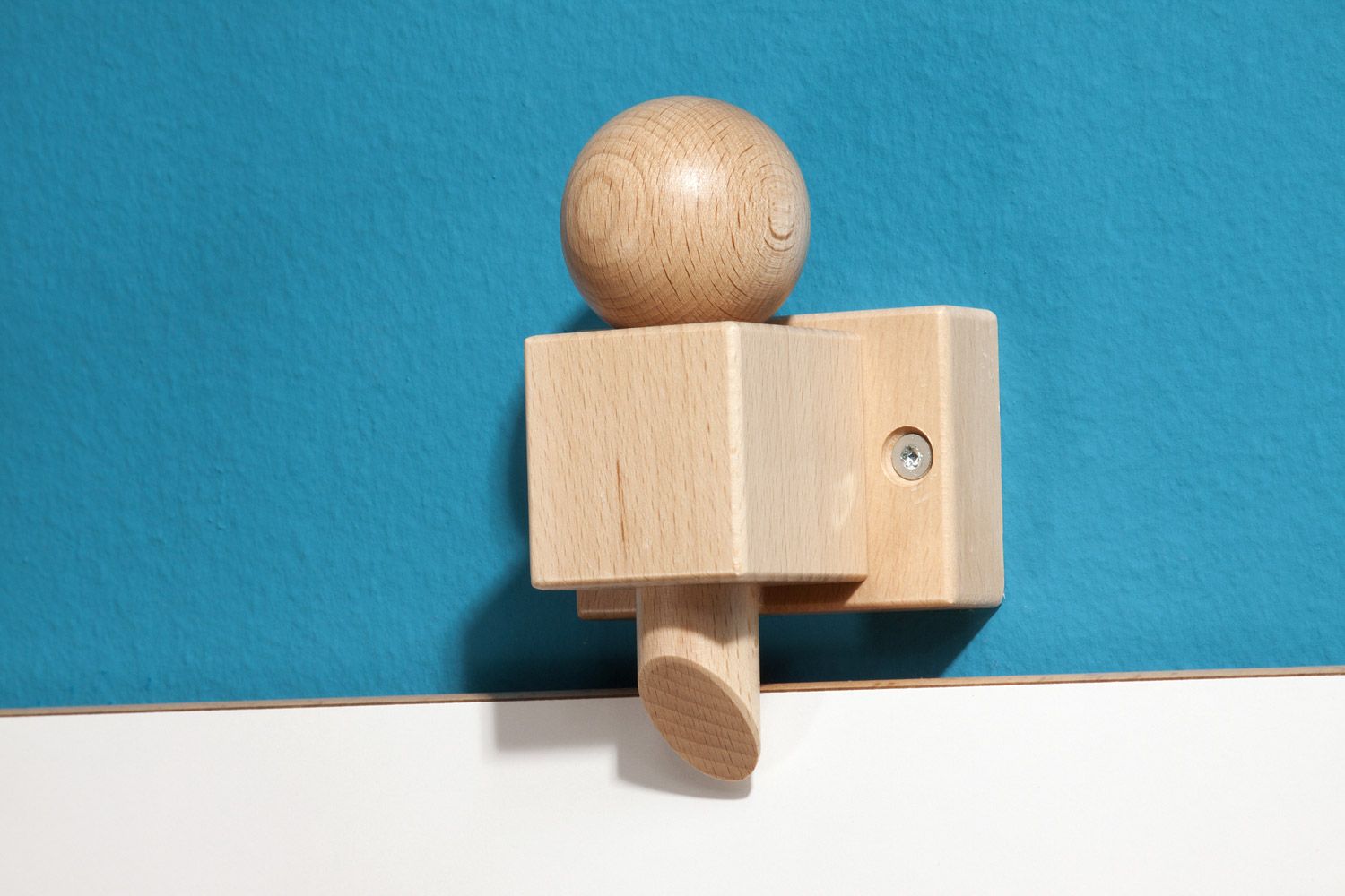 Wandklapptisch Kindergarten | Dusyma