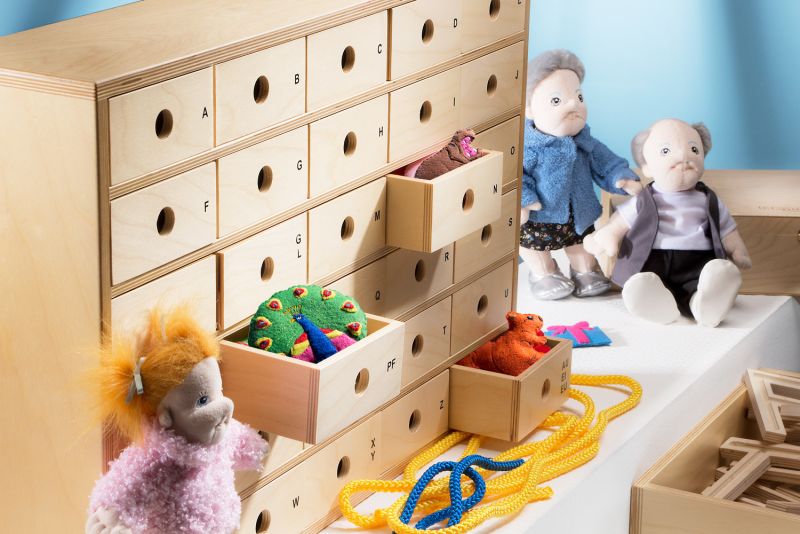 SPIEL- UND LERNMATERIAL | Dusyma Shop