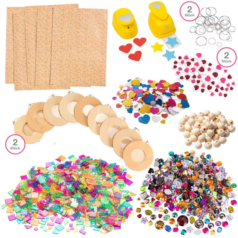 SPIEL- UND LERNMATERIAL | Dusyma Shop