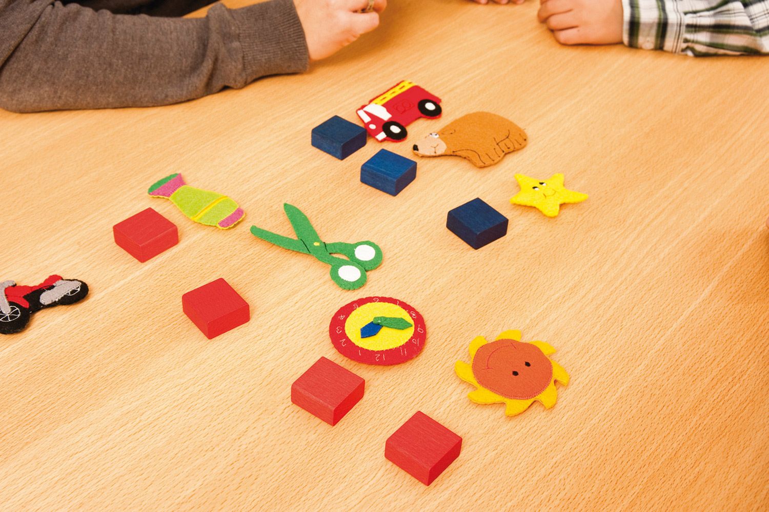 SPIEL- UND LERNMATERIAL | Dusyma Shop