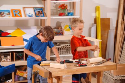 Dusyma Erlebniswelten