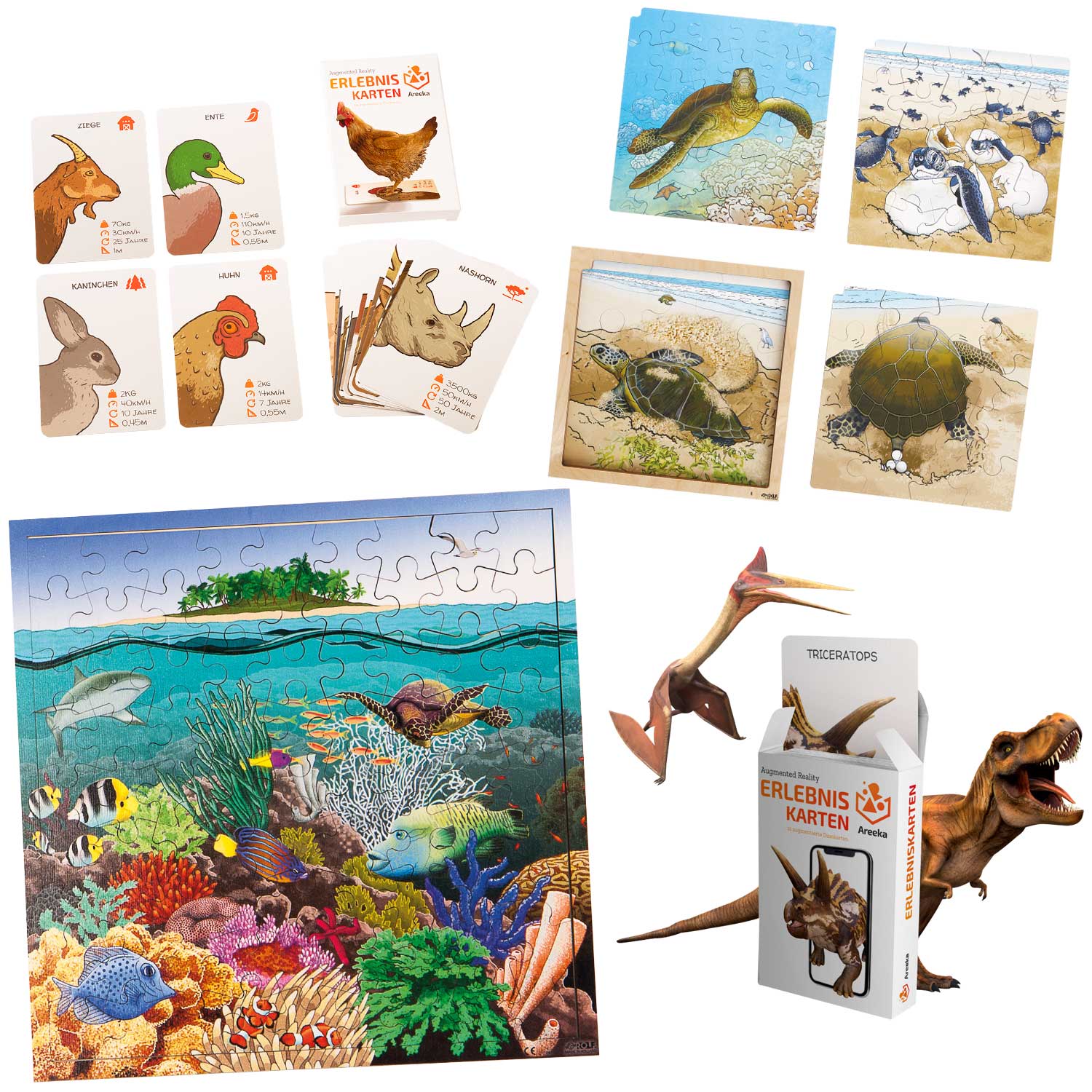 Dusyma Online Shop: Spiele, Möbel & Ausstattungen