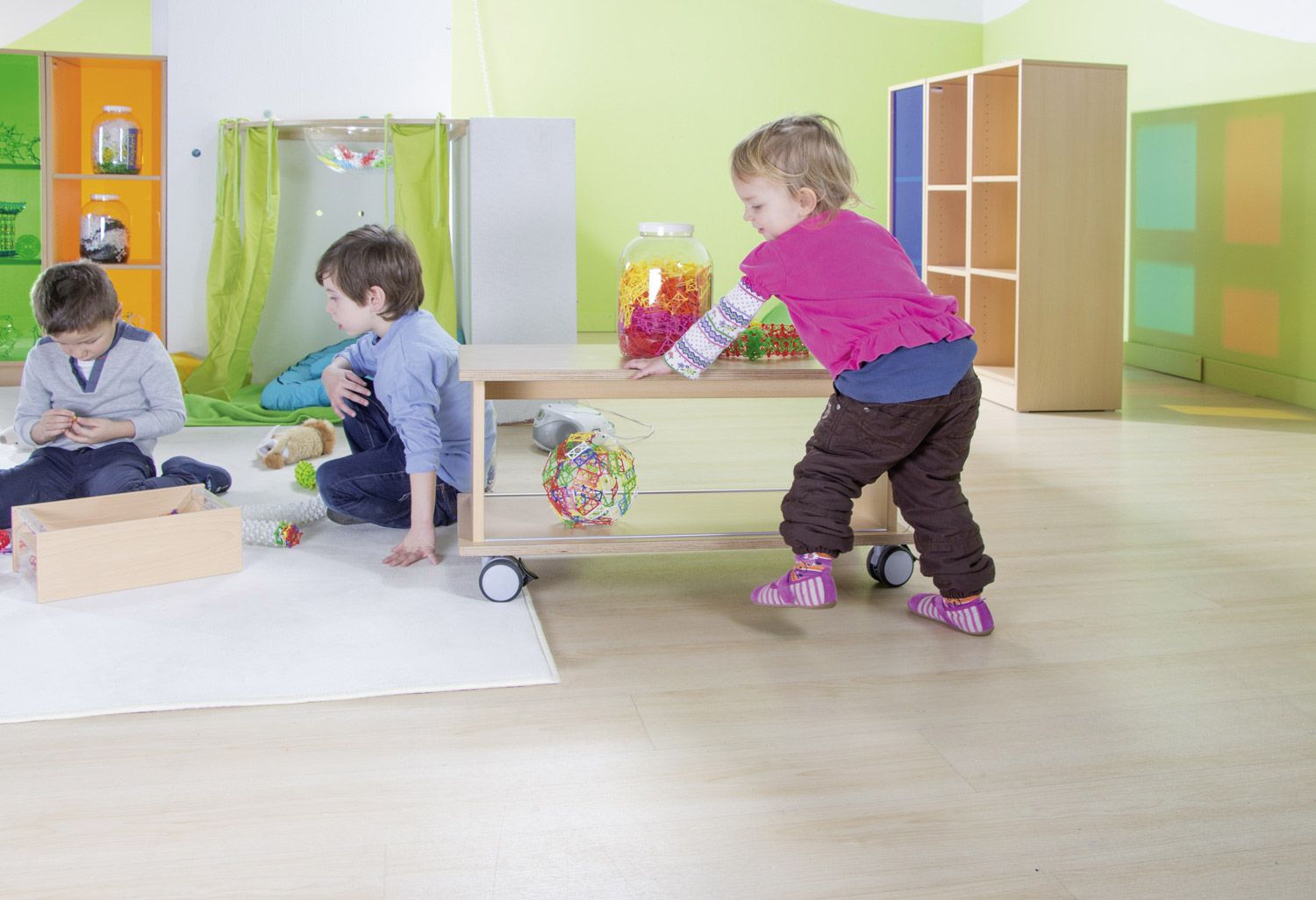 Dusyma Knüpferli Mischpackung | Dusyma